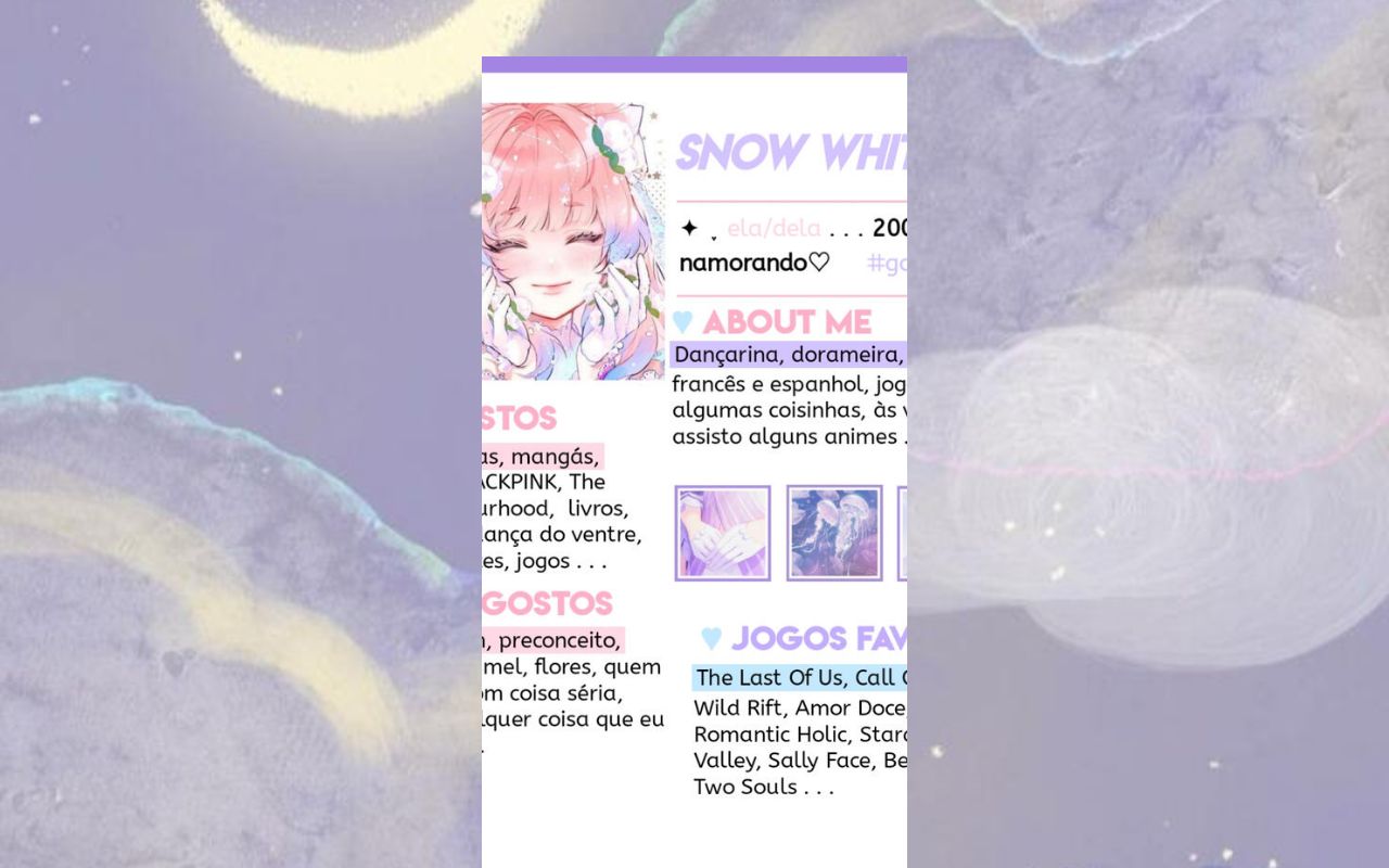 Snow Carrd